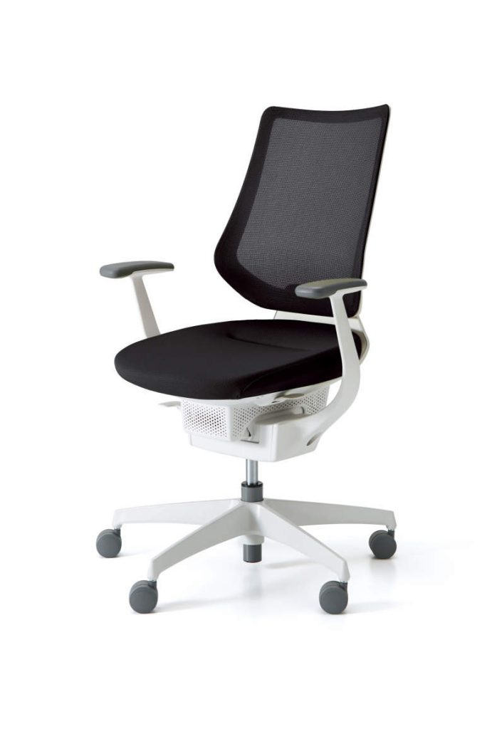 OKA-3-KO-0018 - オフィスデザイン | 岡山、倉敷のオフィス環境改善はクラブンにお任せ