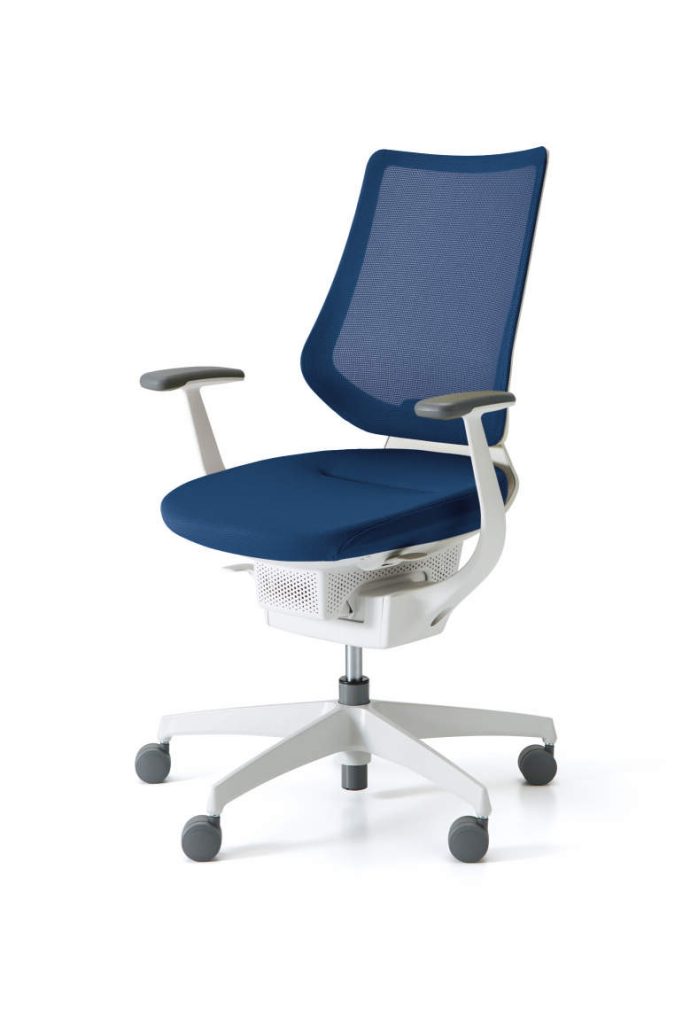 OKA-3-KO-0018 - オフィスデザイン | 岡山、倉敷のオフィス環境改善はクラブンにお任せ