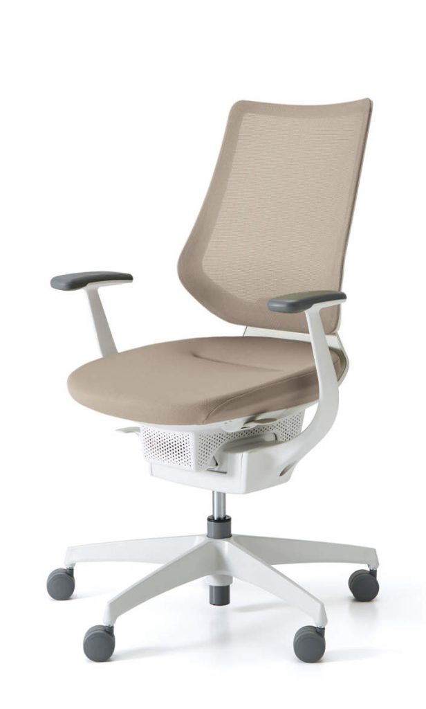 OKA-3-KO-0018 - オフィスデザイン | 岡山、倉敷のオフィス環境改善はクラブンにお任せ